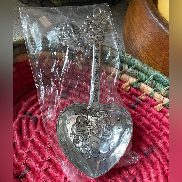 Source Unknown | Accents | New In Packagea Scoop Of Friendship Makes A ...